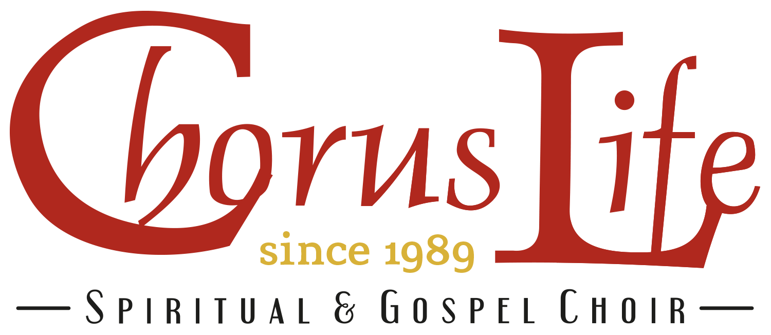 Chorus Life – Spiritual and Gospel Choir